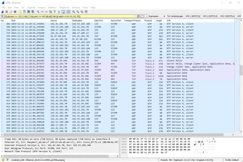 Setting Up NTS Secured NTP With NTPsec Weberblog Net