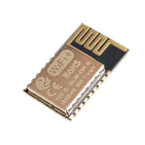 Esp M2 Wi Fi модуль Esp8285 купить в Москве с доставкой по России и СНГ