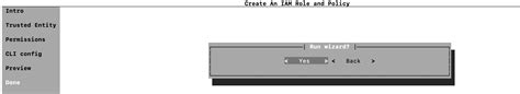 aws cli commands cheatsheet