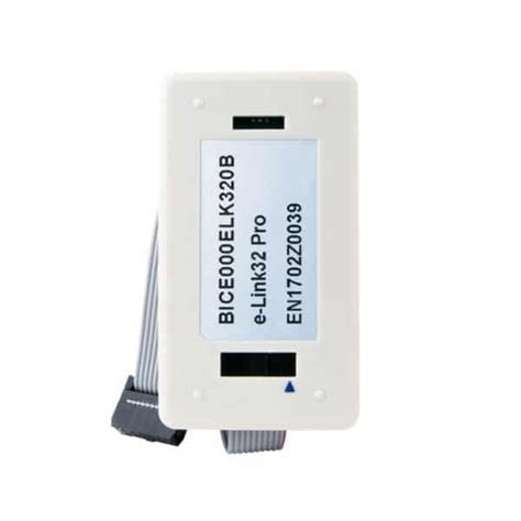 Holtek Bit Mcu Debug Adapter E Link Pro Easby Electronics