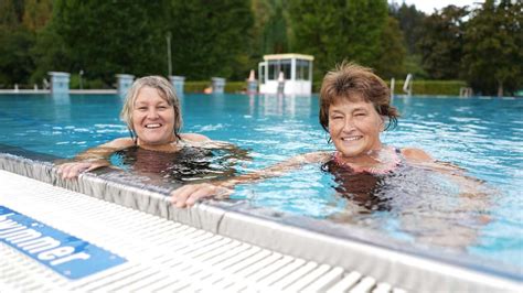 Noch In Diesem Monat Startschuss Für Freibad Steht Fest