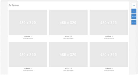Responsive Mobile Device Template Templates Dmxzonecom
