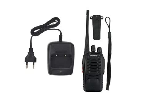 BAOFENG BF 888S инструкция для рации manualsinfo ru