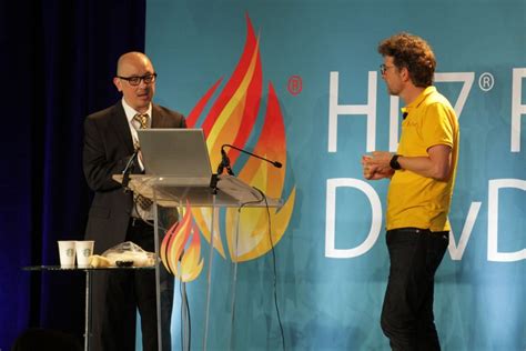 DevDays International Hybrid Edition FHIR DevDays