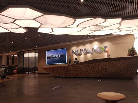 Mohammad Danish Eqbal On Linkedin Lifeatnutanix Nutern Nutanix 34 Comments