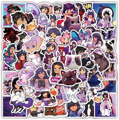 Aggregate More Than 73 Aphmau Anime Pictures Super Hot Vn