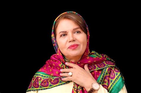 سیمین غانم نیازی به قدرشناسی جشنواره فجر ندارم