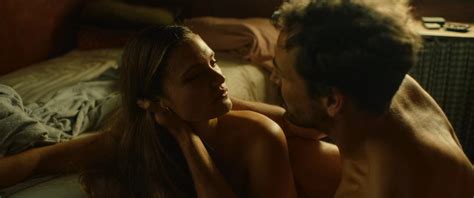 Nude Video Celebs Marlene Burow Nude One Day Well Tell Each Other Everything Irgendwann