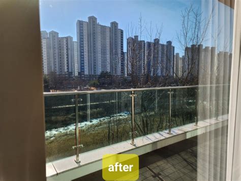 대구 건물 썬팅 아파트 창문 사생활 보호 루마버텍스 세천점 네이버 블로그