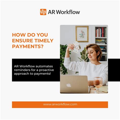 Ar Workflow