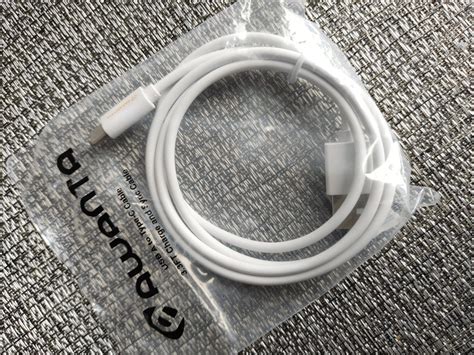 Кабель шнур быстрая зарядка Usb Type C 1 метр Новый 100 грн Зарядні пристрої та док