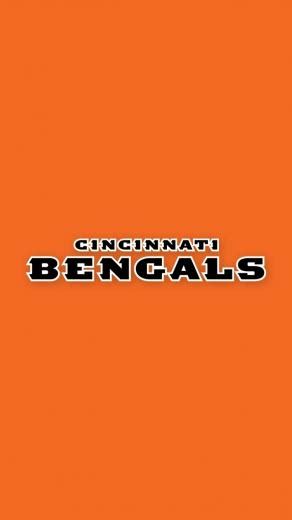 🔥 30 Cincinnati Bengals Wallpapers For Iphone Wallpapersafari