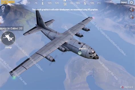 A Closer Look At PUBG Mobile S New Secret Map