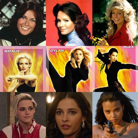 Charlies Angels Angels Logo Charlies Angels Movie Angel Cast Good