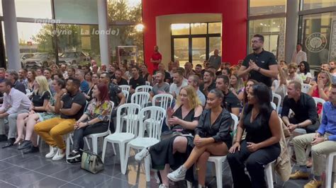 Groupe Jpv Sur Linkedin Soirée Groupe Jpv 2022 Backtowork