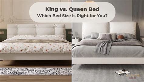 King Vs Queen Bed For Couples Size Infoupdate Org