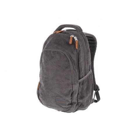 Travelite Kuprinė Cord Backpack 96408 Asstd Col I Bags And More