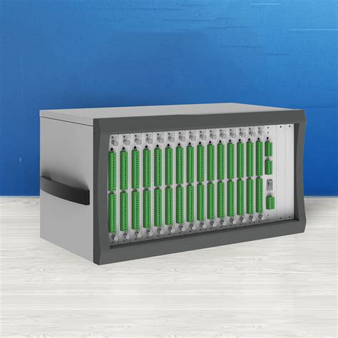 Ul Solutions Building Battery Testing Laboratory In Michigan Ngt News