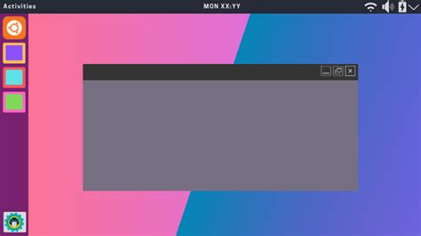 How To Open Terminal In Ubuntu Linux