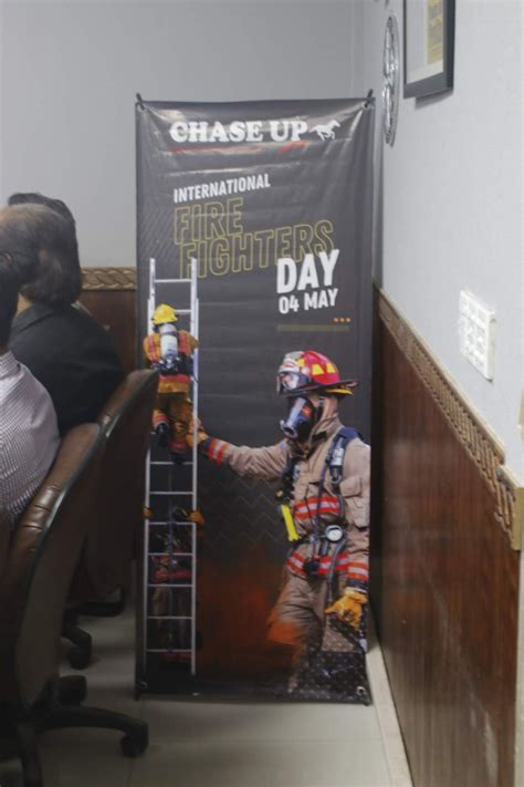 Hasham Uddin On Linkedin Worldfirefightersday Firesafetyawareness Thankyoufirefighters