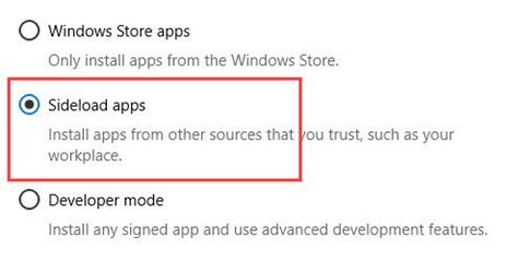 How To Install Appx Files In Windows Make Tech Easier