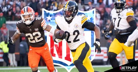 Steelers Vs Browns 2024 Nfl Week 12 Odds And Preview