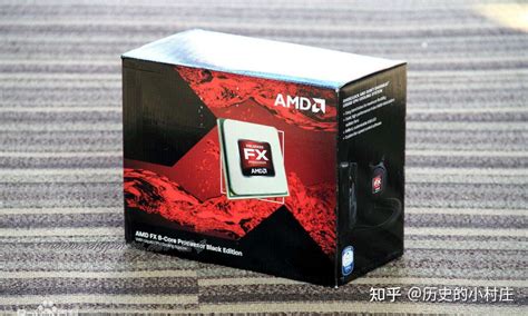 Amd Cpu跨时代发展的这十年，曾经的推土机，现在的锐龙崛起 知乎