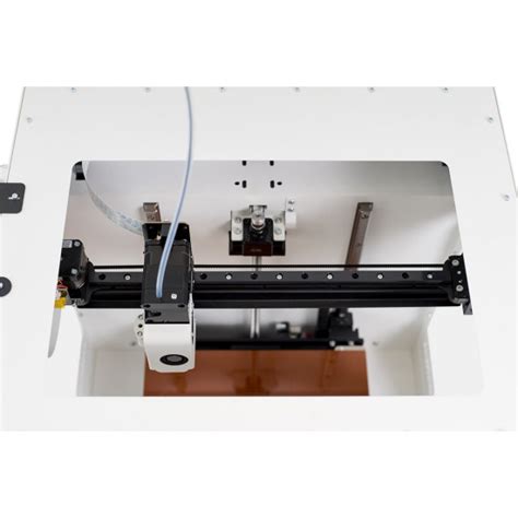 Craftbot Flow 3d Printer With A Large Build Area Buy At C3d