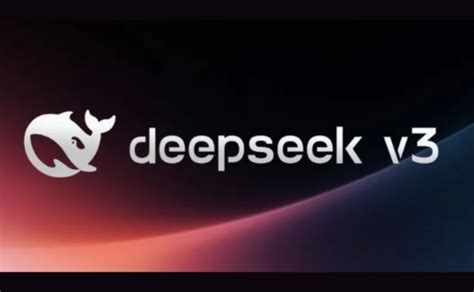 Deepseek V3：deepseek推出的开源自研 Moe 模型，性能与速度全面突破 Aihub工具导航