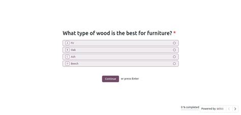 How Odoo 17 Manages Your E Learning Course Certification