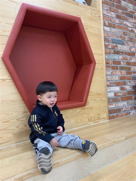 어린이집 중간입소 27개월 어린이집 적응기간 두 달 후기 네이버 블로그