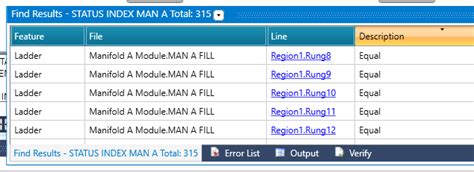 Unilogic Find Search Functions Were Listening Unitronics Support Forum Programmable