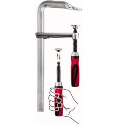 德品工器 德国Bessey