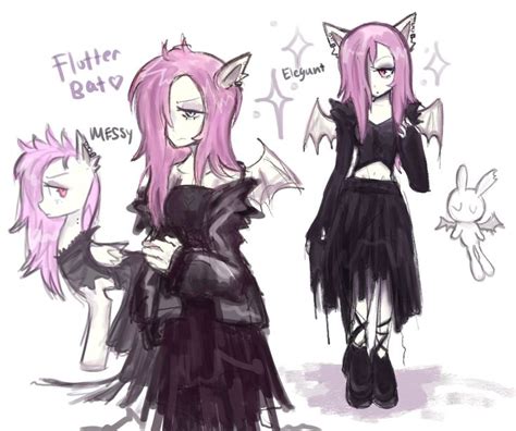 Flutter Bat