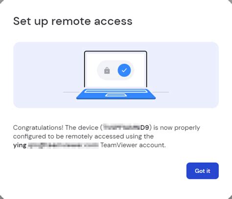 Has Unattended Access Been Removed From The New Software Teamviewer Support