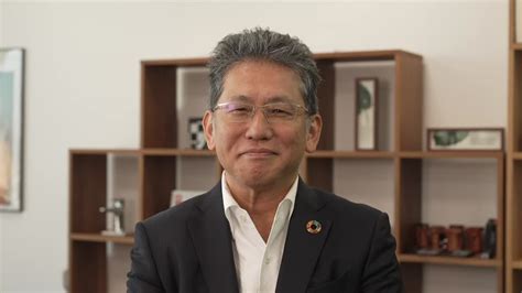 Steven Tseng （曾士庭） On Linkedin Congratulations Kinya Seto San What A