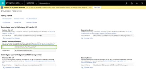 How To Remove Guid From Folder Name In Dynamics 365 Crm And Sharepoint Integration Microsoft