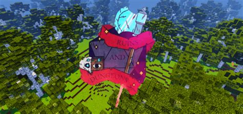 Ruins And Dungeons Add On Mcdl Minecraft Addons