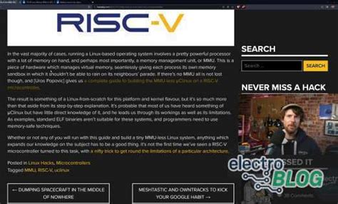 Embeetle Ide The Best Ide For Coding Risc V Microcontrollers