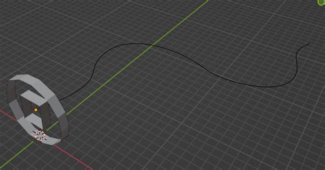 Constraints Keep A Fixed Distance Between Two Bevelled Surfaces