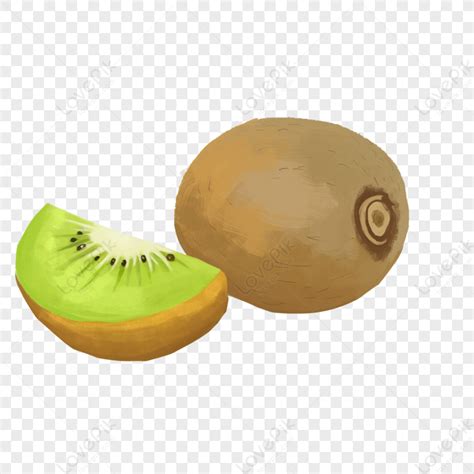 키위 Png 일러스트 무료 다운로드 Lovepik