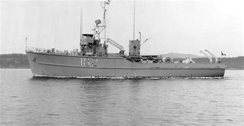 Bay Class