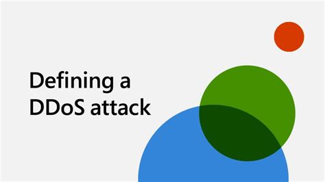 Cybersecuritytips Ddos Microsoft Security 10 Comments