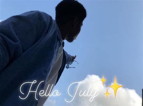 James Anaga On Linkedin Happy New Month