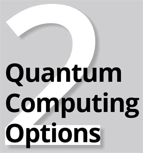 کتاب Quantum Computing For Dummies نسخه 1 چاپ سال 2023
