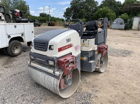 Dynapac Cc1200 Vi Specs Dimensions Engine Operational Drum Brakes