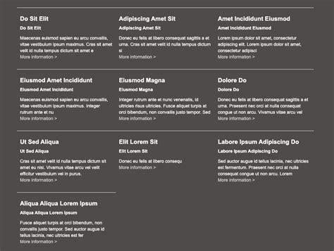 Help Add A Vertical Line Between Collection Items Cms Forum Webflow
