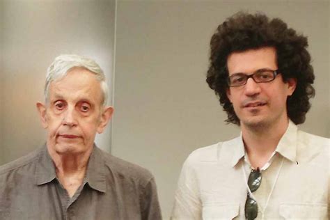 Greek Mathematician Constantinos Daskalakis Wins Prestigious Award