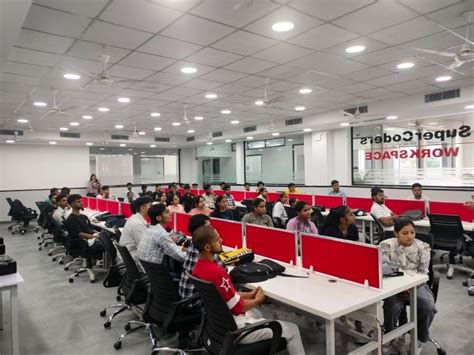 Codequotient On Linkedin Codequotient Codequotientschooloftechnology Cqst