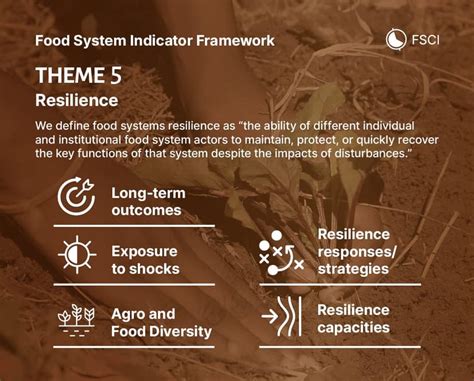 Indicator Architecture — Fsci